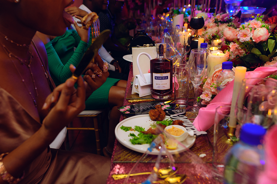 Radio Goddess, Moet Abebe Stuns In 31 As She Celebrates Birthday ...