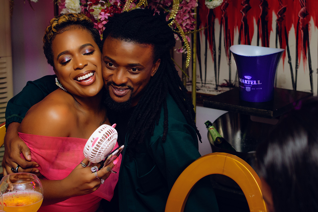 Radio Goddess, Moet Abebe Stuns In 31 As She Celebrates Birthday ...