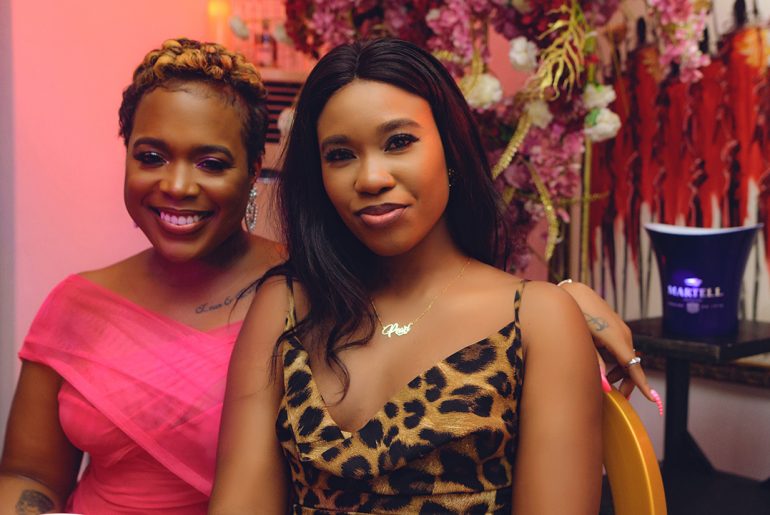 Radio Goddess, Moet Abebe Stuns In 31 As She Celebrates Birthday ...