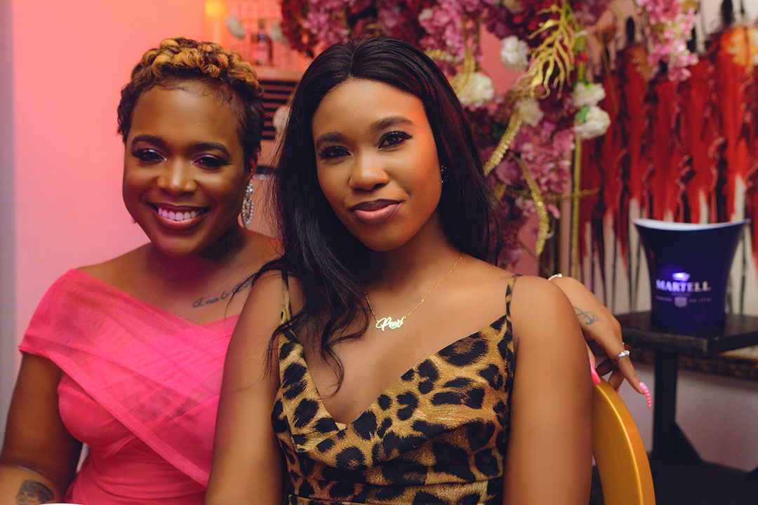 Radio Goddess, Moet Abebe Stuns In 31 As She Celebrates Birthday ...