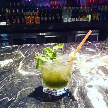 Restaurant Review: Skybox - Modaculture