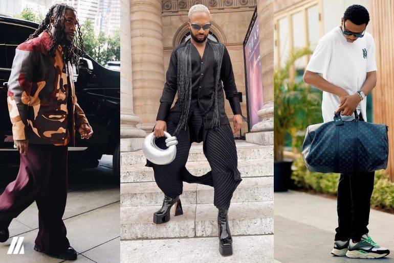 From Matching Two-Piece Fits to Travel Outfit Ideas: The Latest Men’s ...