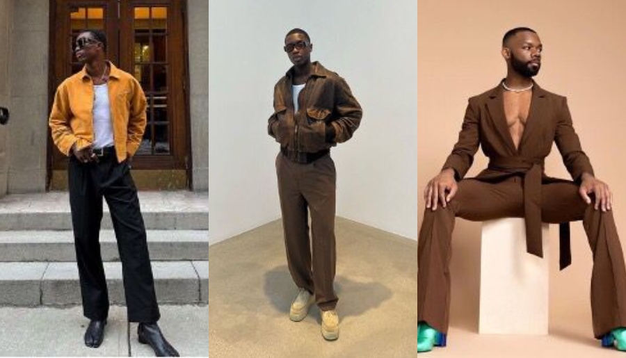 MC Style Inspo: The Top Men’s Style Trends Spotted in April - Modaculture