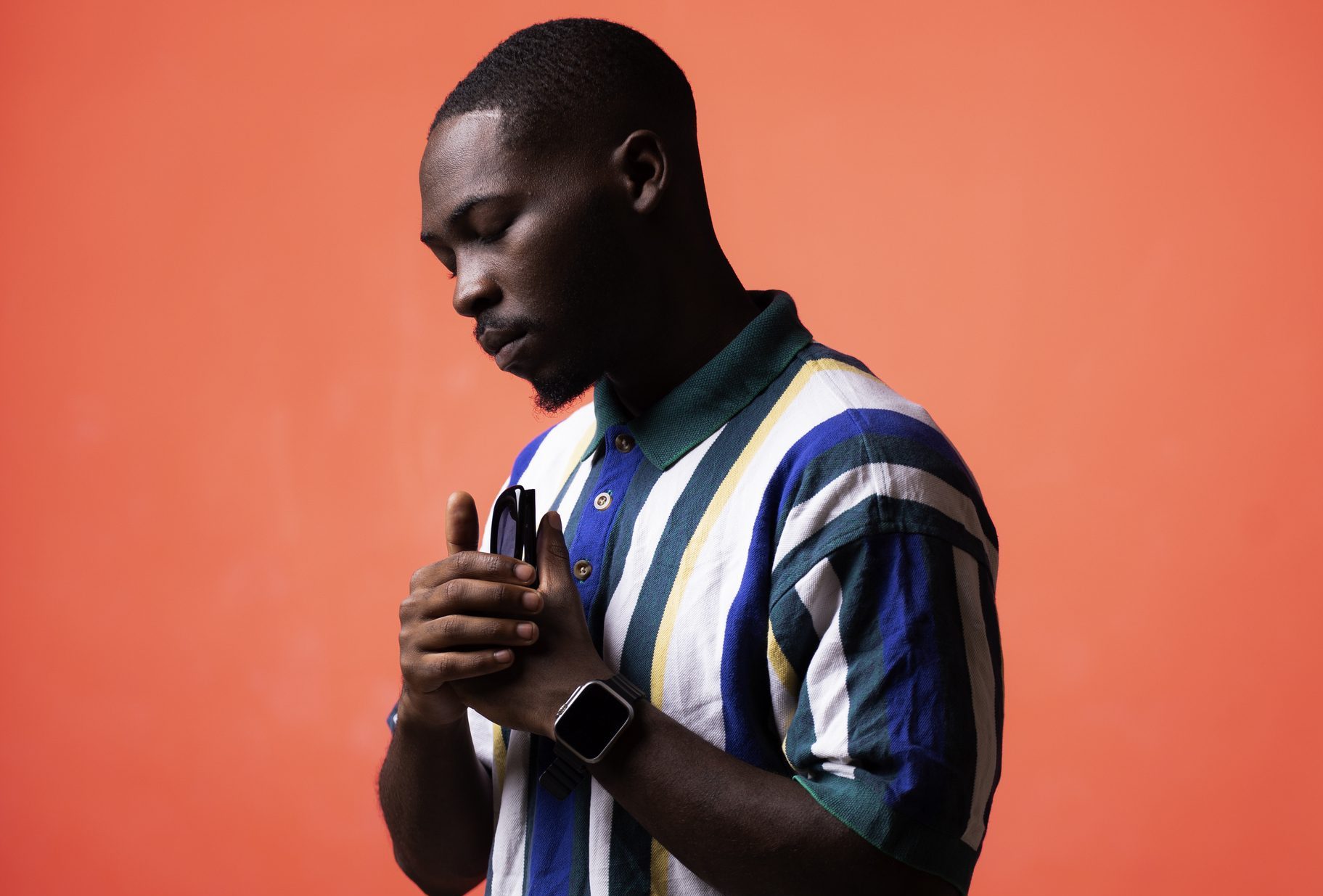 Rayo Shines With Endearing New Single & Video, 'Aliyah' - Modaculture