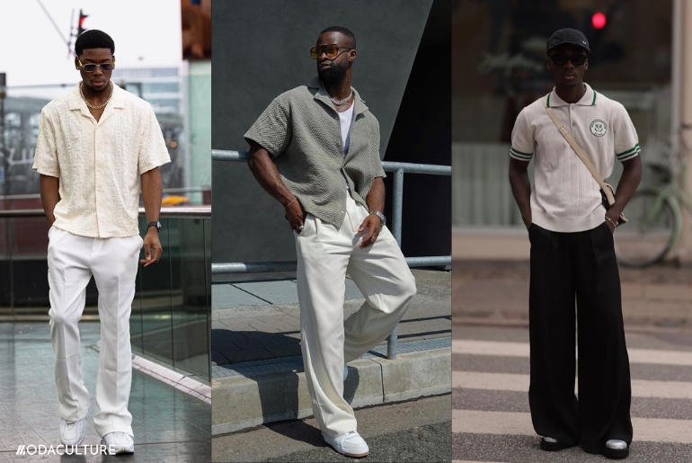MC Men’s Style Inspo: This Week’s Biggest Fashion Trends | 24 - Modaculture