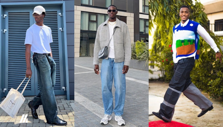 MC Men's Style Inspo: This Week's Biggest Fashion Trends | 23 - Modaculture