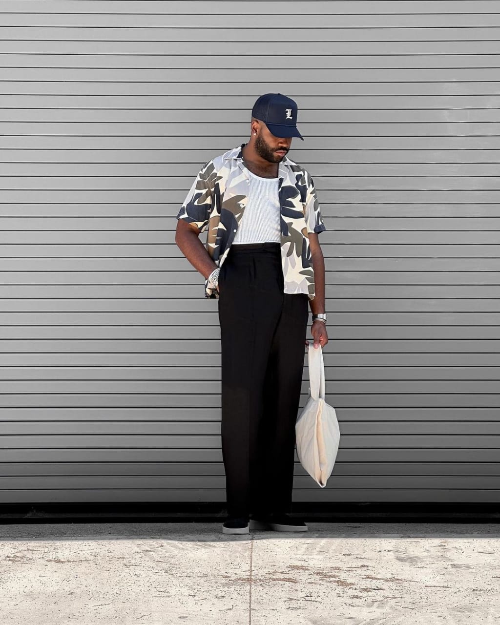 Top 7 Vintage Styles for Black Men in 2023 - Modaculture